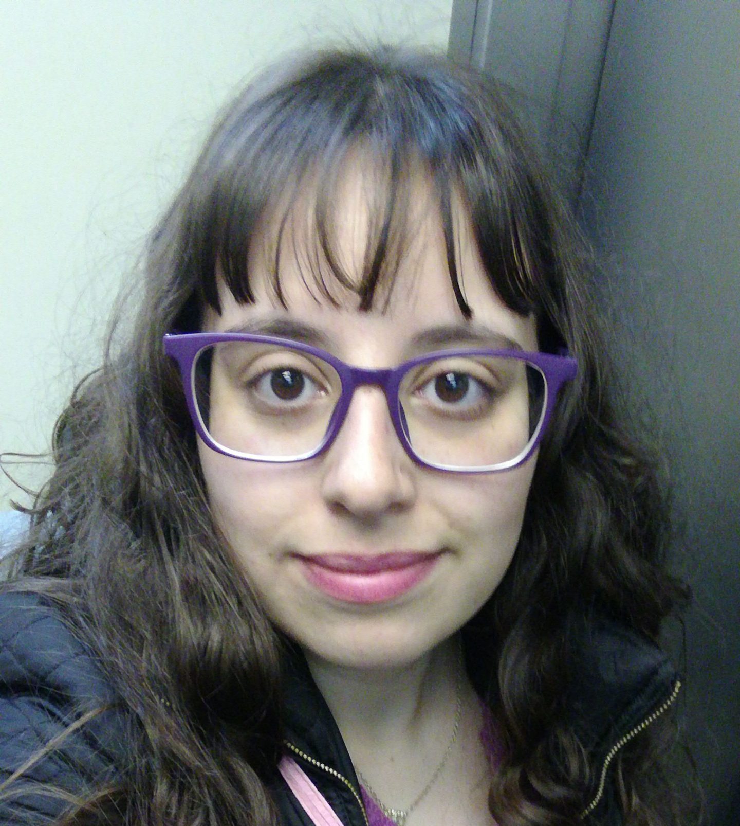 Portfolio - Janet Gutierrez